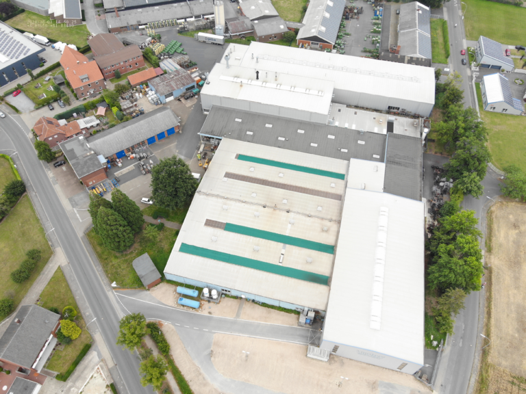 Über uns - Lohmann Systemtechnik GmbH